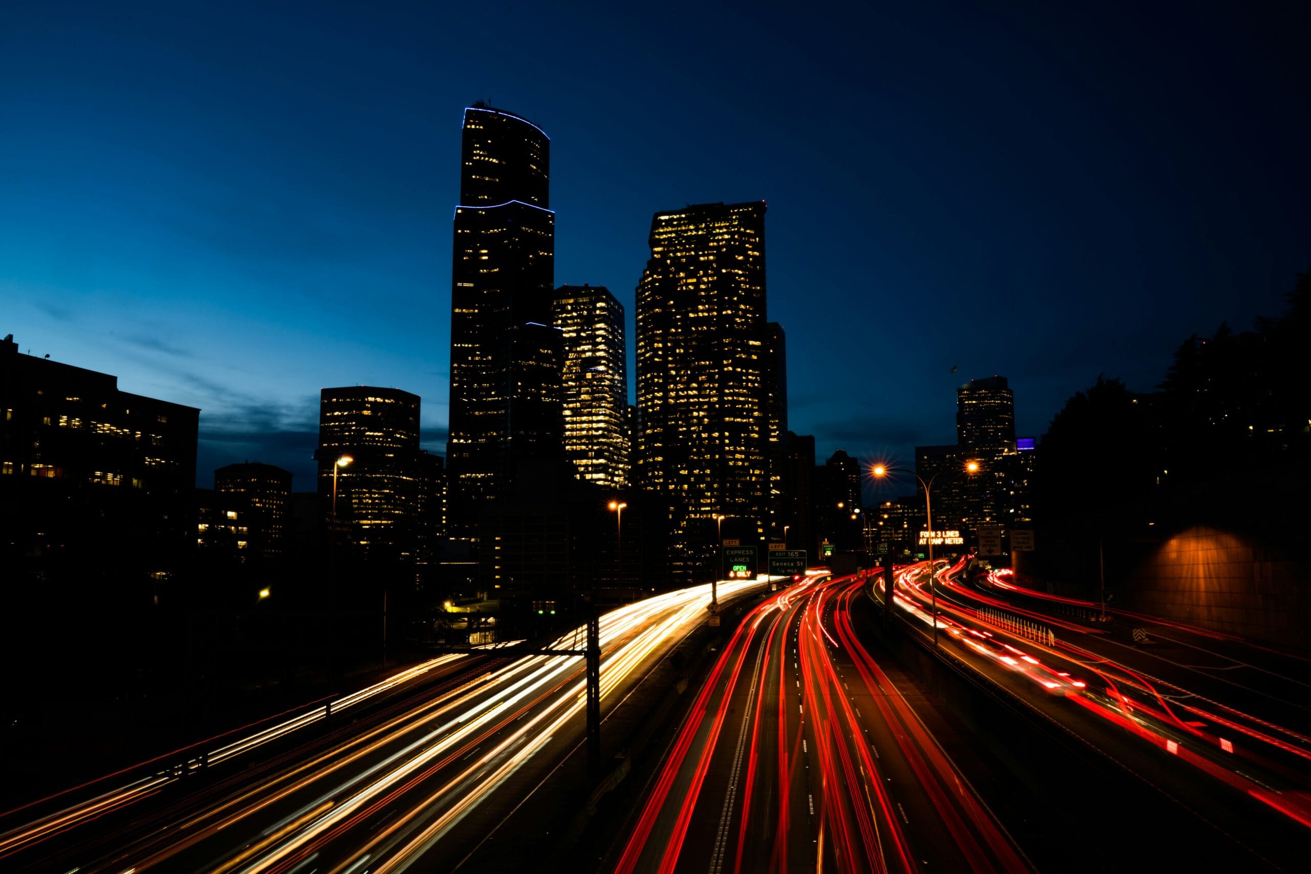 Insights - Intelligent Building Operating System